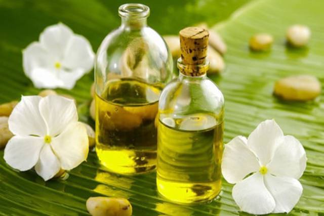 Relaxing Self-Care Body Massage Ritual |Top 8 Body Massage Oils